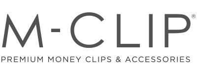 Premium Money Clips for Men – M-Clip