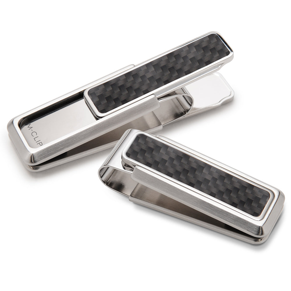 M‑Clip | Premium Money Clips, Card Holders & Wallet Alternatives – M-Clip